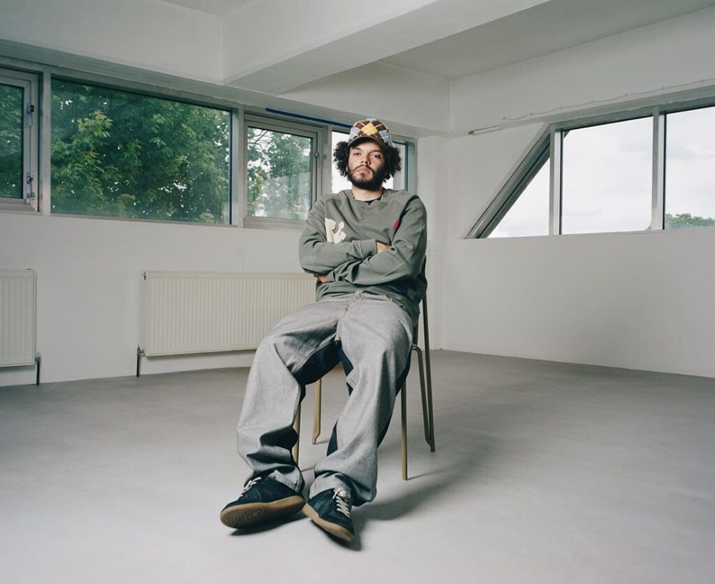 UK & London Hip-Hop New Music 2026: Key Drops Shaping Alt-Rap ...